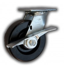 Casters — Cass Hudson Company