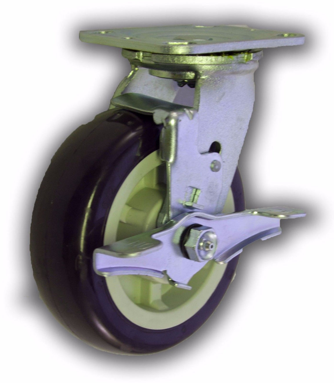 Casters — Cass Hudson Company