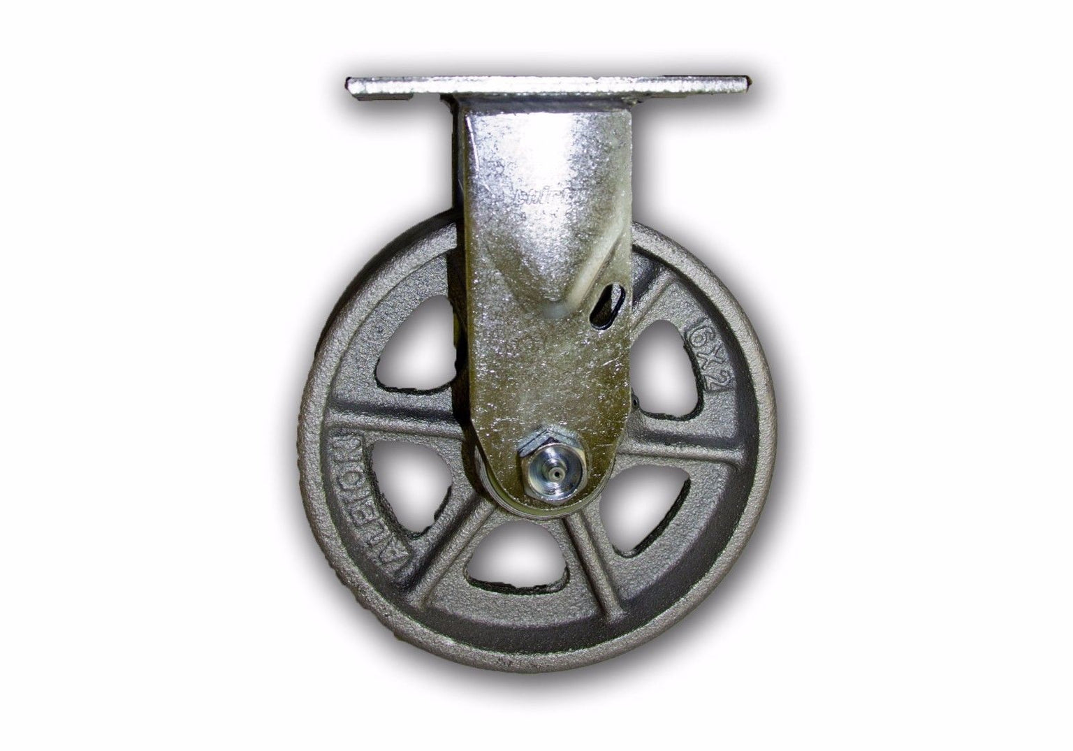 Casters — Cass Hudson Company