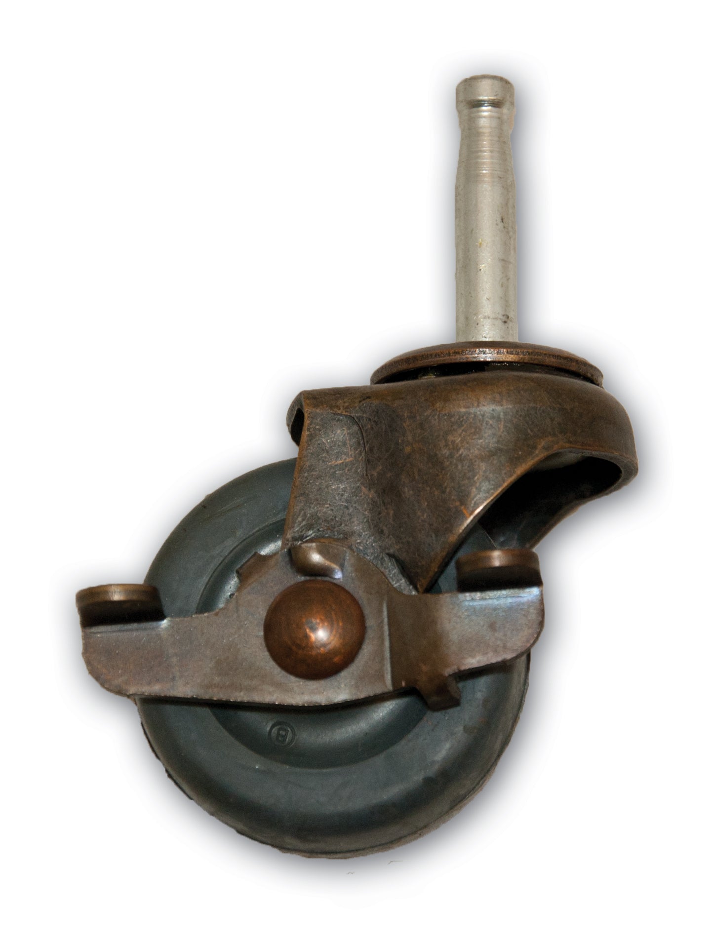 Casters — Cass Hudson Company